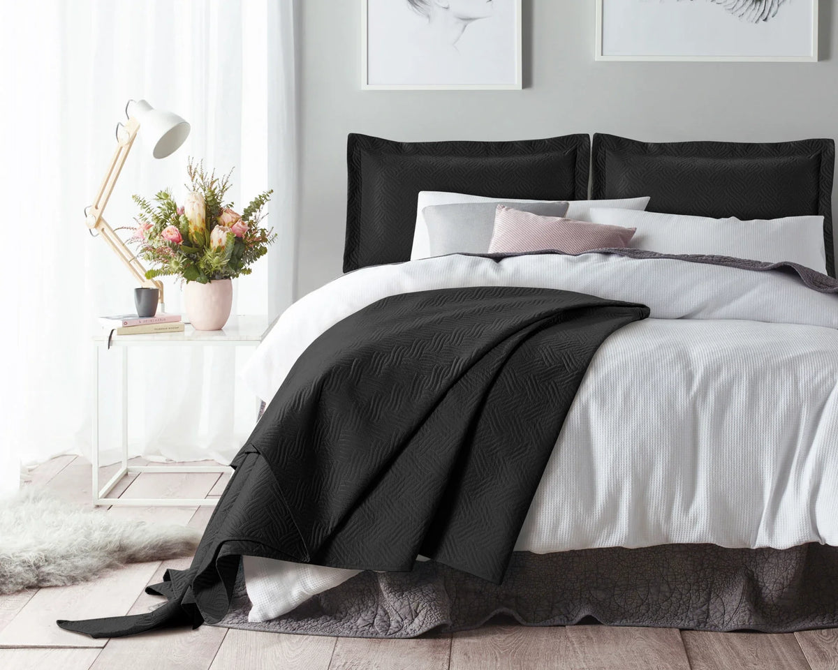 Bedspreien – LazyPillow