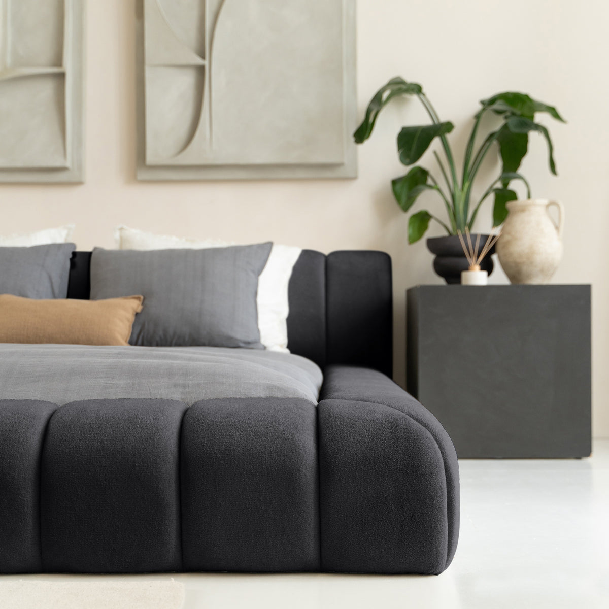 Boxsprings – LazyPillow