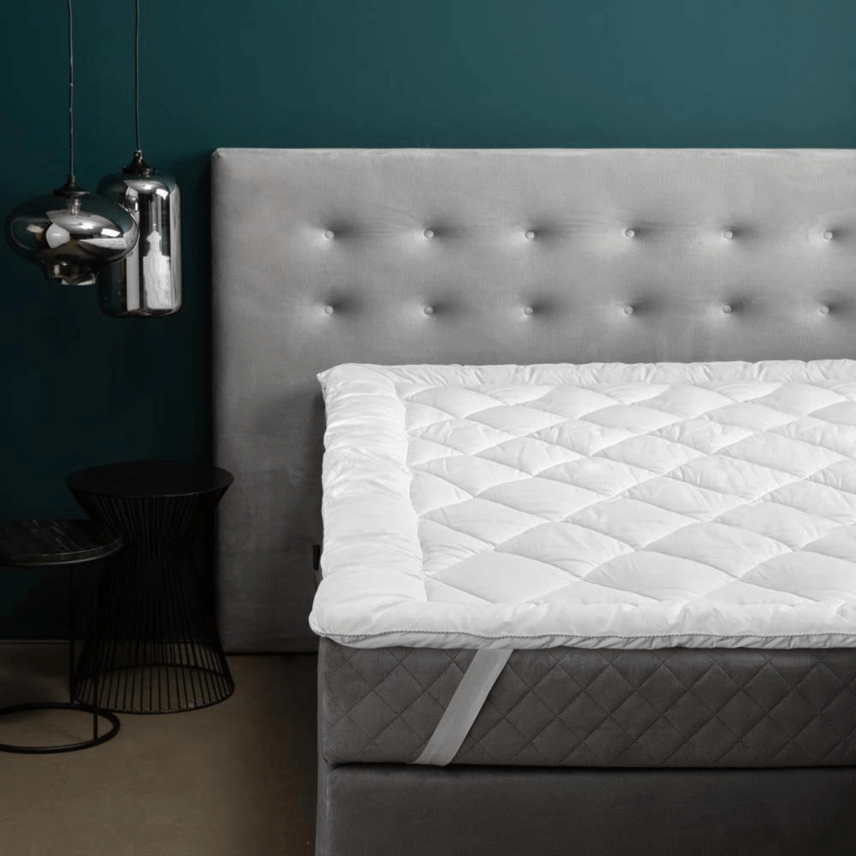 Aloë Vera Matras Topper - Droomcomfort – LazyPillow