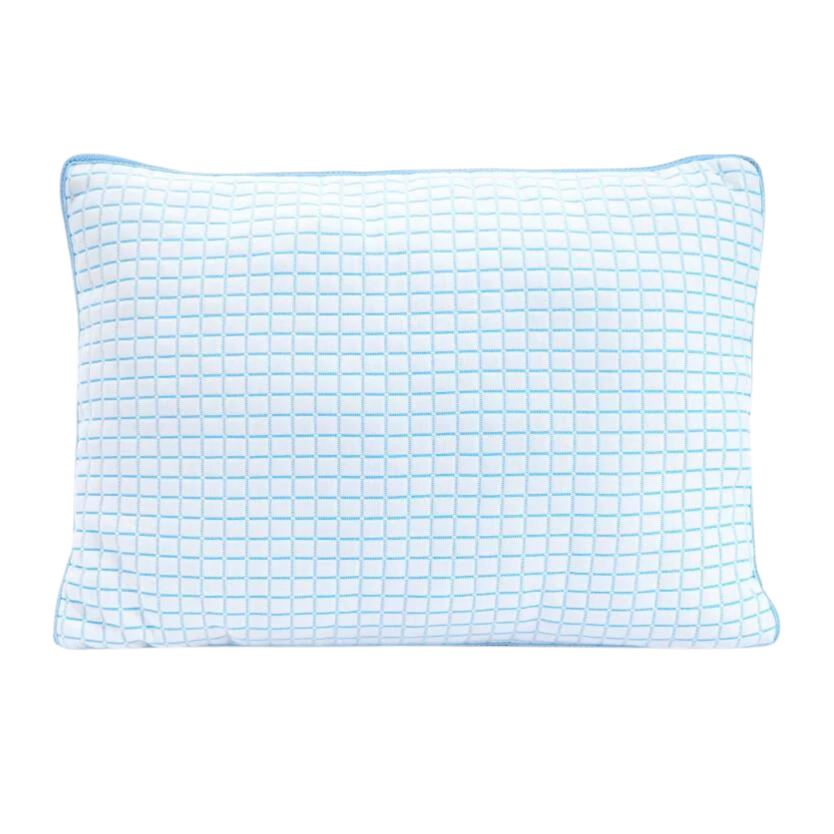 WonderRest Premium Microgel Cooling Kussen – 50x70 cm – LazyPillow