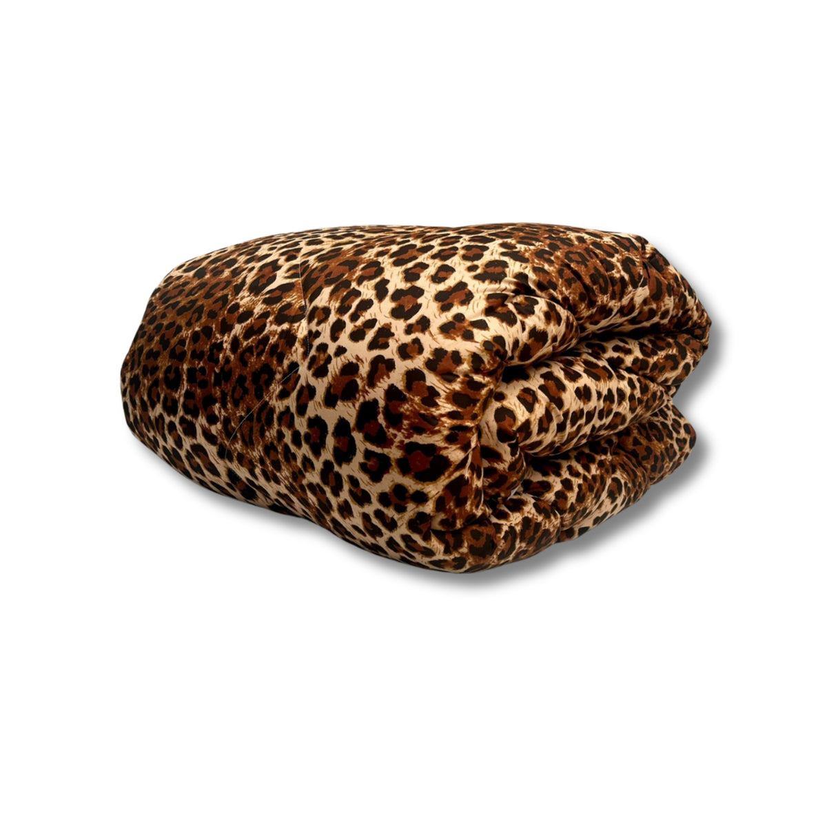 Lazy Dekbed - Luipaard – LazyPillow
